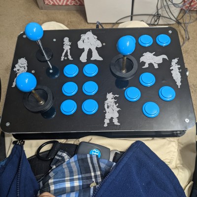 Custom Laser Project Gallery - TessElation